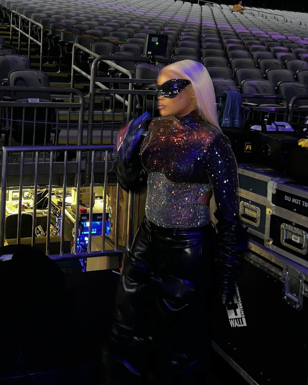 イヴさんのインスタグラム写真 - (イヴInstagram)「Thank you @essencefest @essence and New ...