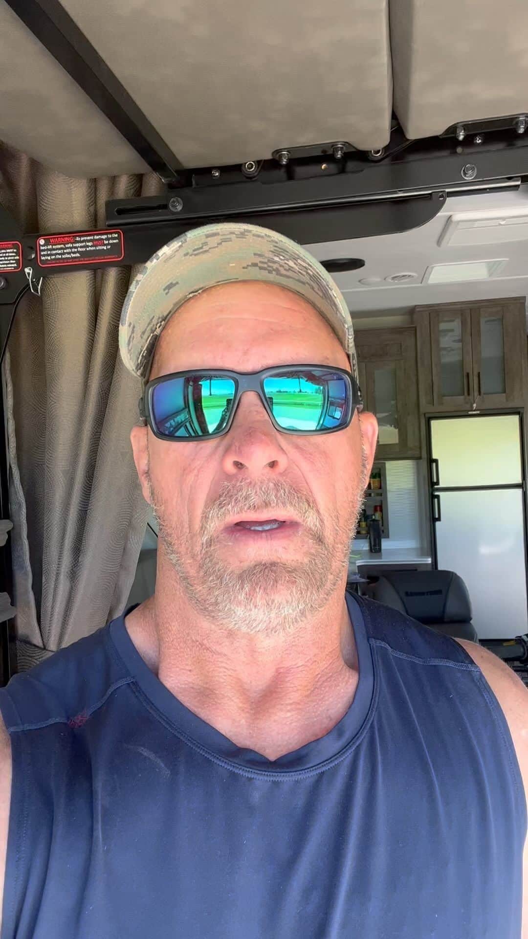 ストーン・コールド・スティーブ・オースチンさんのインスタグラム動画 - (ストーン・コールド・スティーブ・オースチンInstagram ...