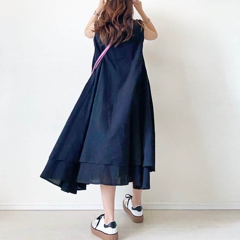 マナさんのインスタグラム写真 - (マナInstagram)「👟🐶🩷 このスニーカー可愛い ︎*。 @classicalelf_official 🏷️〈JAVA別注〉RETRO LITE超軽量 ...