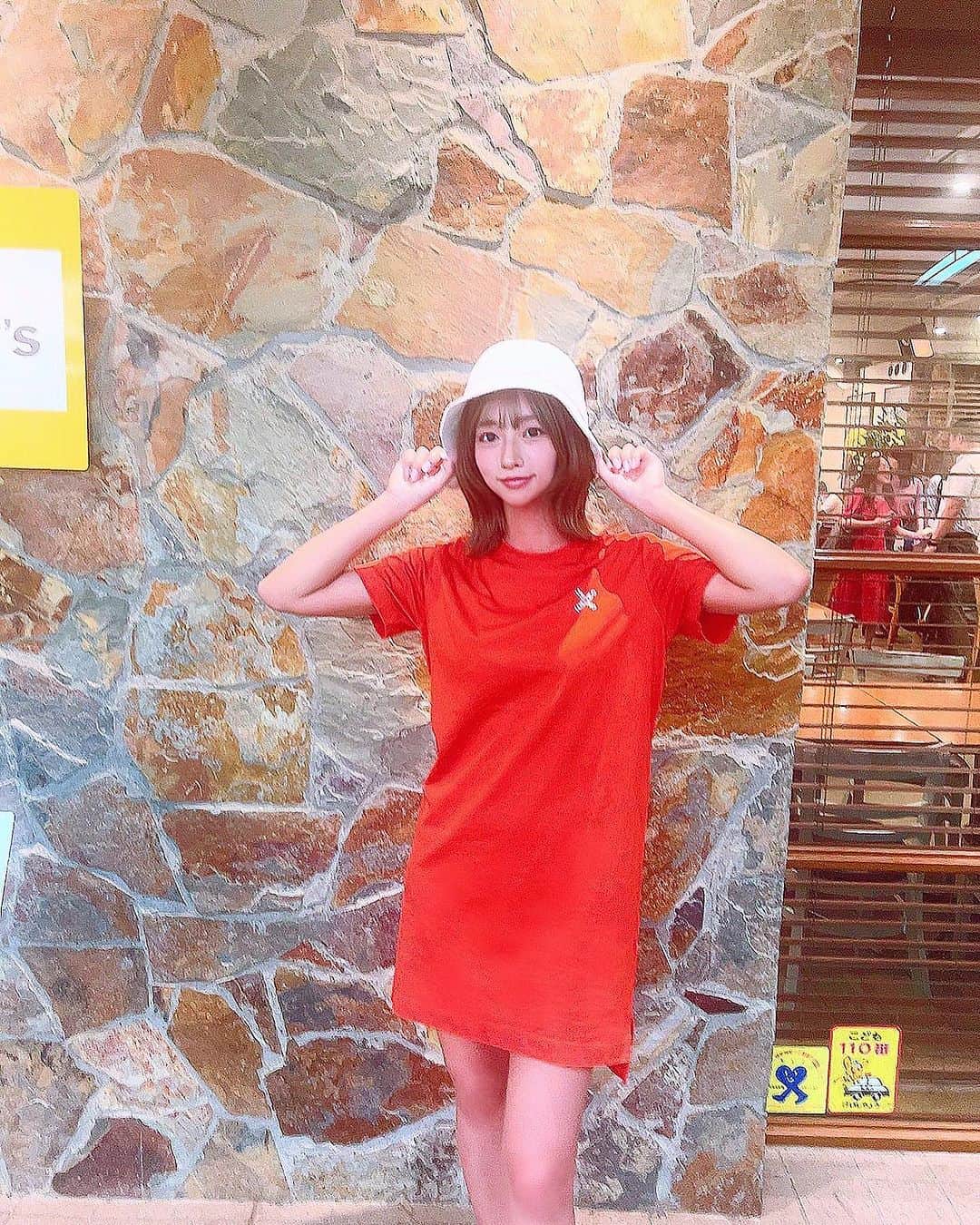 大貫彩香さんのインスタグラム写真 - (大貫彩香Instagram)「乾杯🍻 BBQと私服 @kenzo @ca4la_official ...