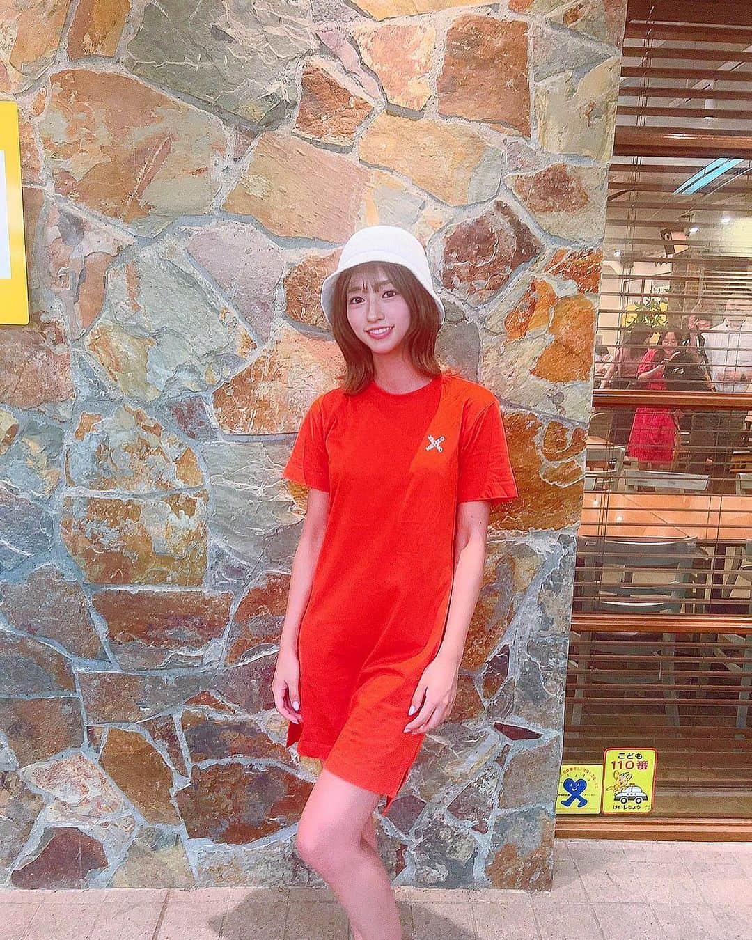 大貫彩香さんのインスタグラム写真 - (大貫彩香Instagram)「乾杯🍻 BBQと私服 @kenzo @ca4la_official ...