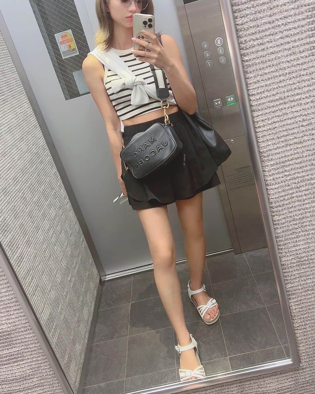 大貫彩香さんのインスタグラム写真 - (大貫彩香Instagram)「乾杯🍻 BBQと私服 @kenzo @ca4la_official ...