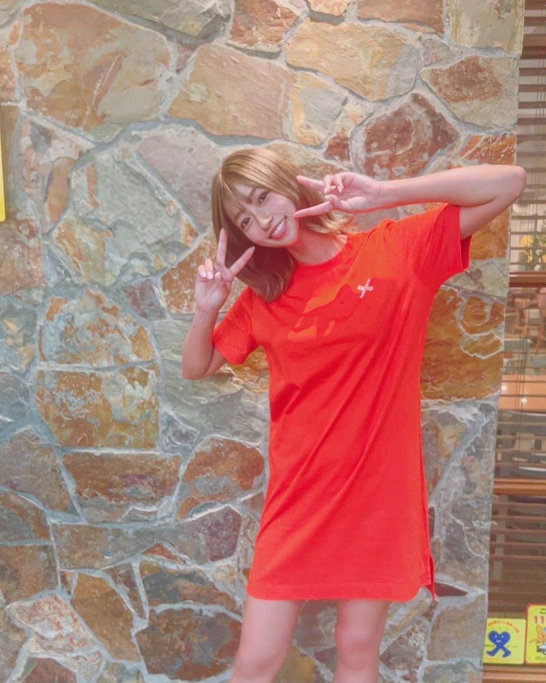 大貫彩香さんのインスタグラム写真 - (大貫彩香Instagram)「乾杯🍻 BBQと私服 @kenzo @ca4la_official ...