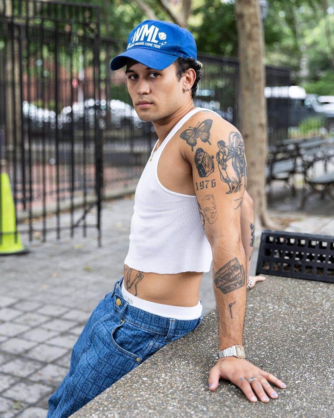 ニューヨーク・タイムズさんのインスタグラム写真 - (ニューヨーク・タイムズInstagram)「It is often the case ...