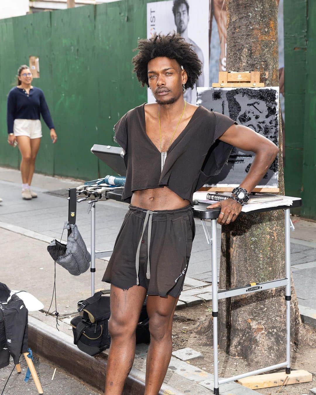 ニューヨーク・タイムズさんのインスタグラム写真 - (ニューヨーク・タイムズInstagram)「It is often the case ...