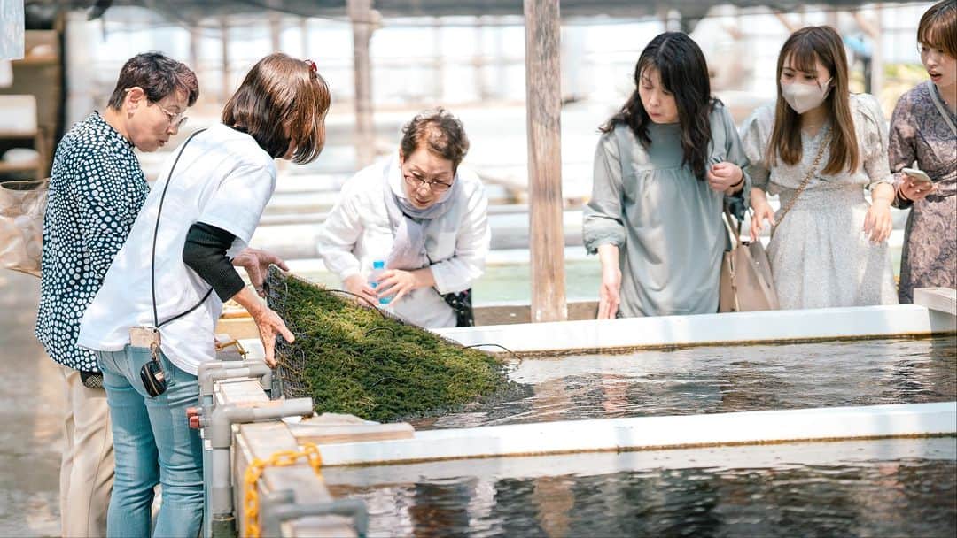 Be.okinawaさんのインスタグラム写真 - (Be.okinawaInstagram)「Experience the unique ...