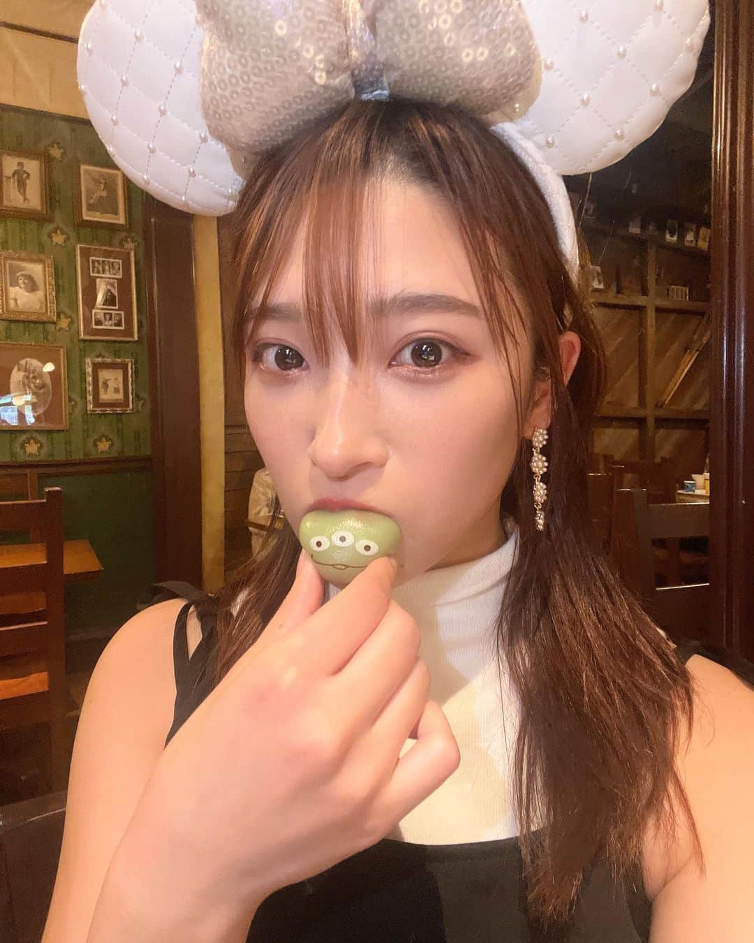 二瓶有加さんのインスタグラム写真 二瓶有加instagram 「いっぱい写真撮ったから、 いっぱいのっけちゃう ︎ ω ︎