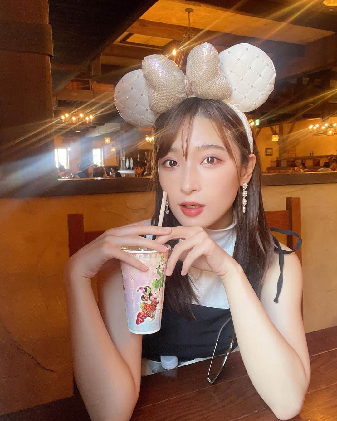 二瓶有加さんのインスタグラム写真 二瓶有加instagram 「いっぱい写真撮ったから、 いっぱいのっけちゃう ︎ ω ︎
