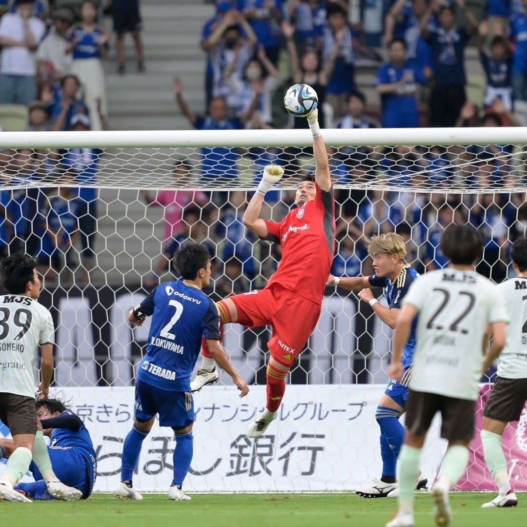 FC町田ゼルビアさんのインスタグラム写真 - (FC町田ゼルビアInstagram)「・ #0712東京V 戦 Pick Up Player ...