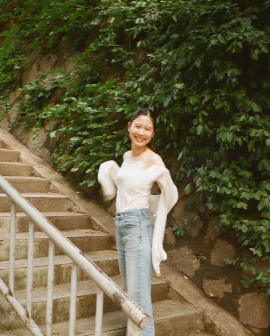 前田エマさんのインスタグラム写真 - (前田エマInstagram)「@38uia」7月15日 9時55分 - emma_maeda