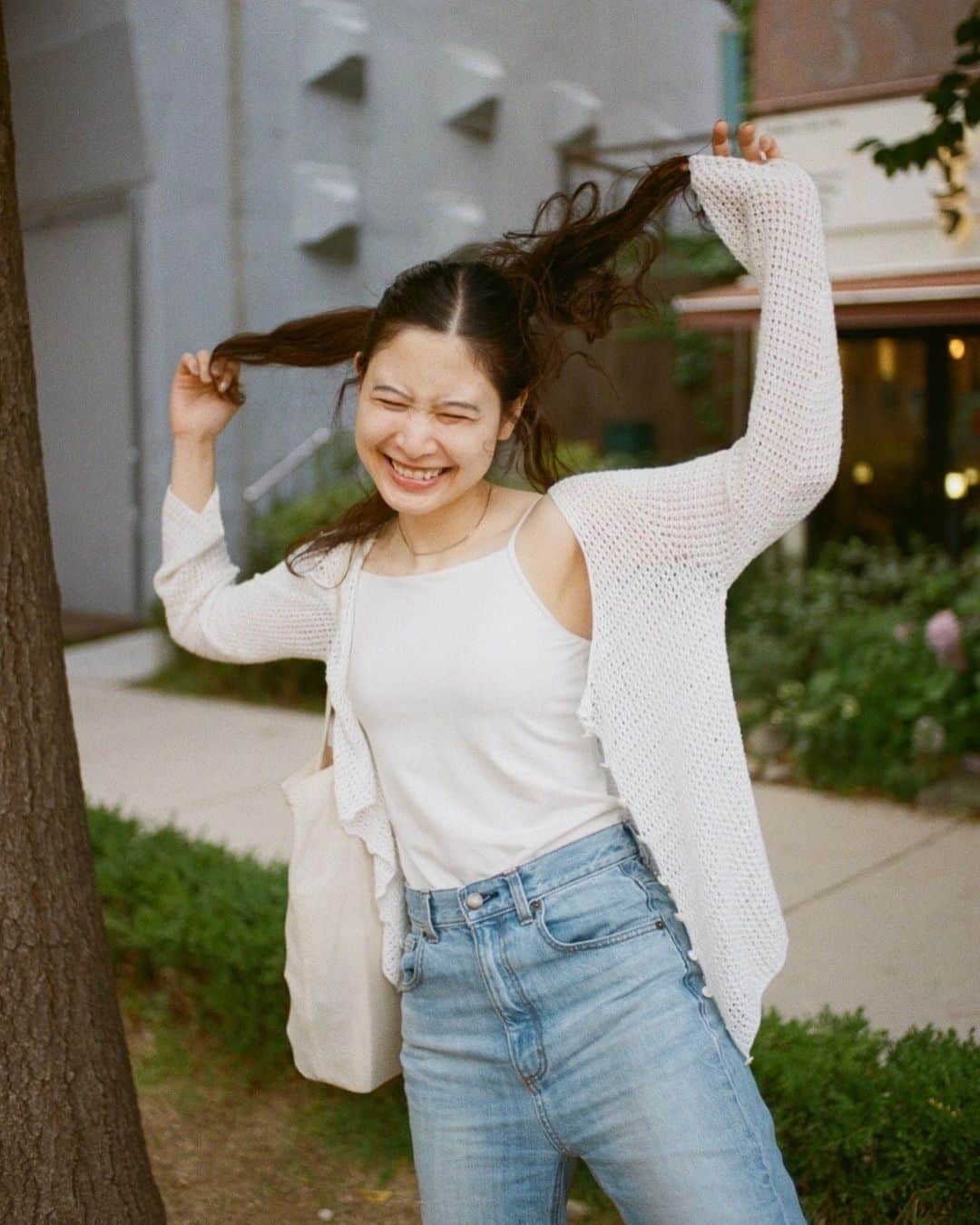 前田エマさんのインスタグラム写真 - (前田エマInstagram)「@38uia」7月15日 9時55分 - emma_maeda