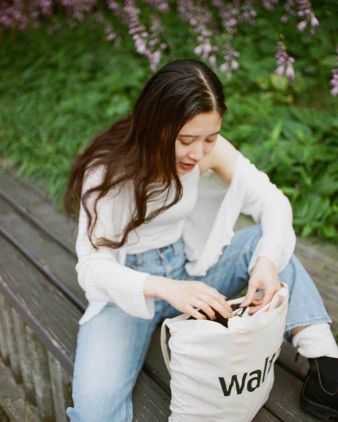 前田エマさんのインスタグラム写真 - (前田エマInstagram)「@38uia」7月15日 9時55分 - emma_maeda