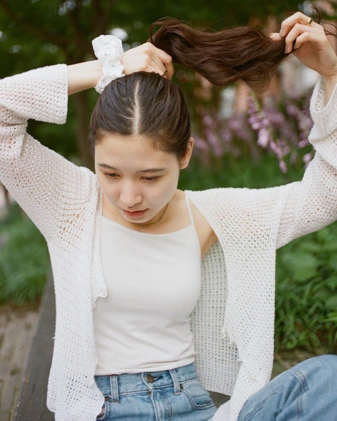 前田エマさんのインスタグラム写真 - (前田エマInstagram)「@38uia」7月15日 9時55分 - emma_maeda