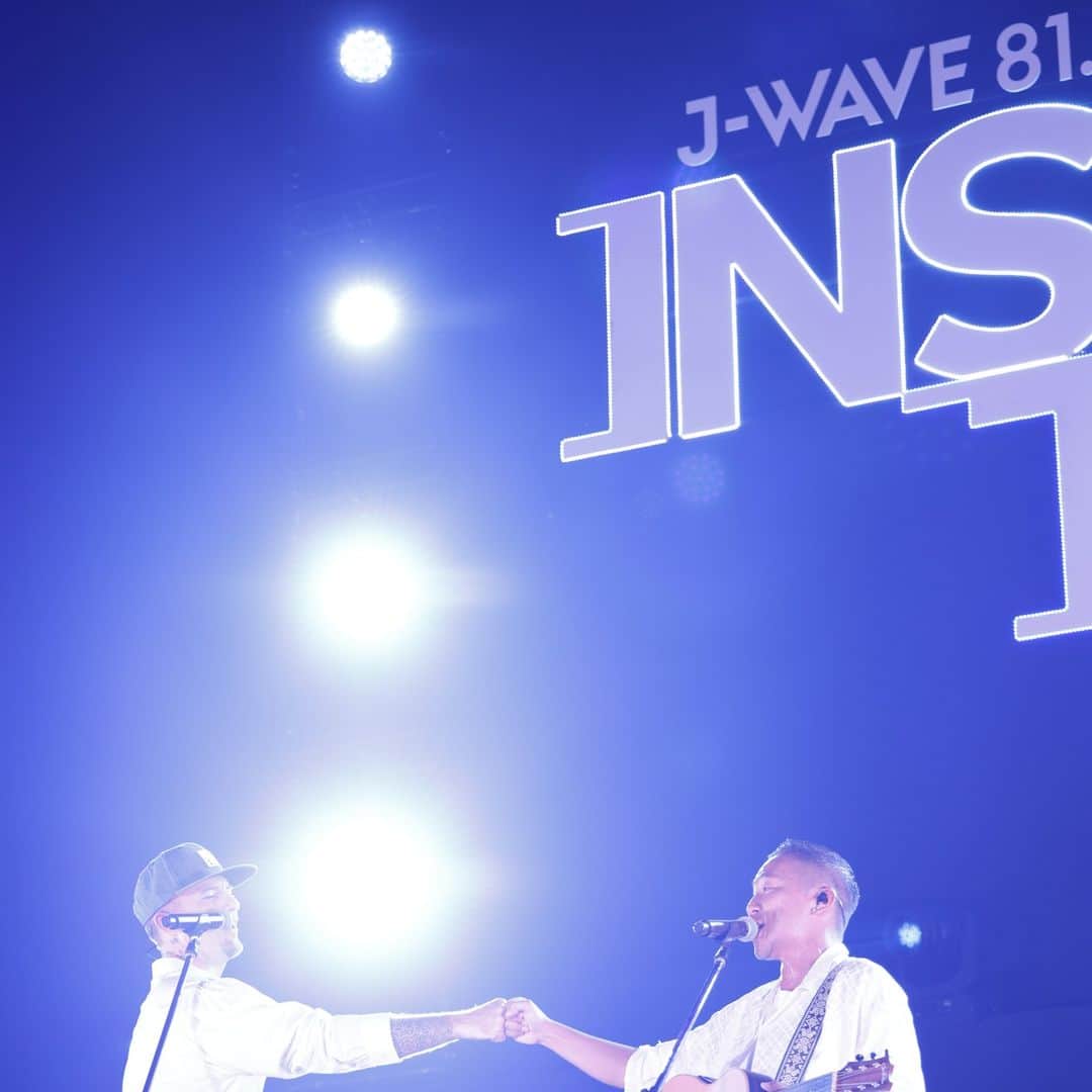 Def Techさんのインスタグラム写真 - (Def TechInstagram)「・ 2023/07/15 J-WAVE presents INSPIRE TOKYO 2023 -Best ...