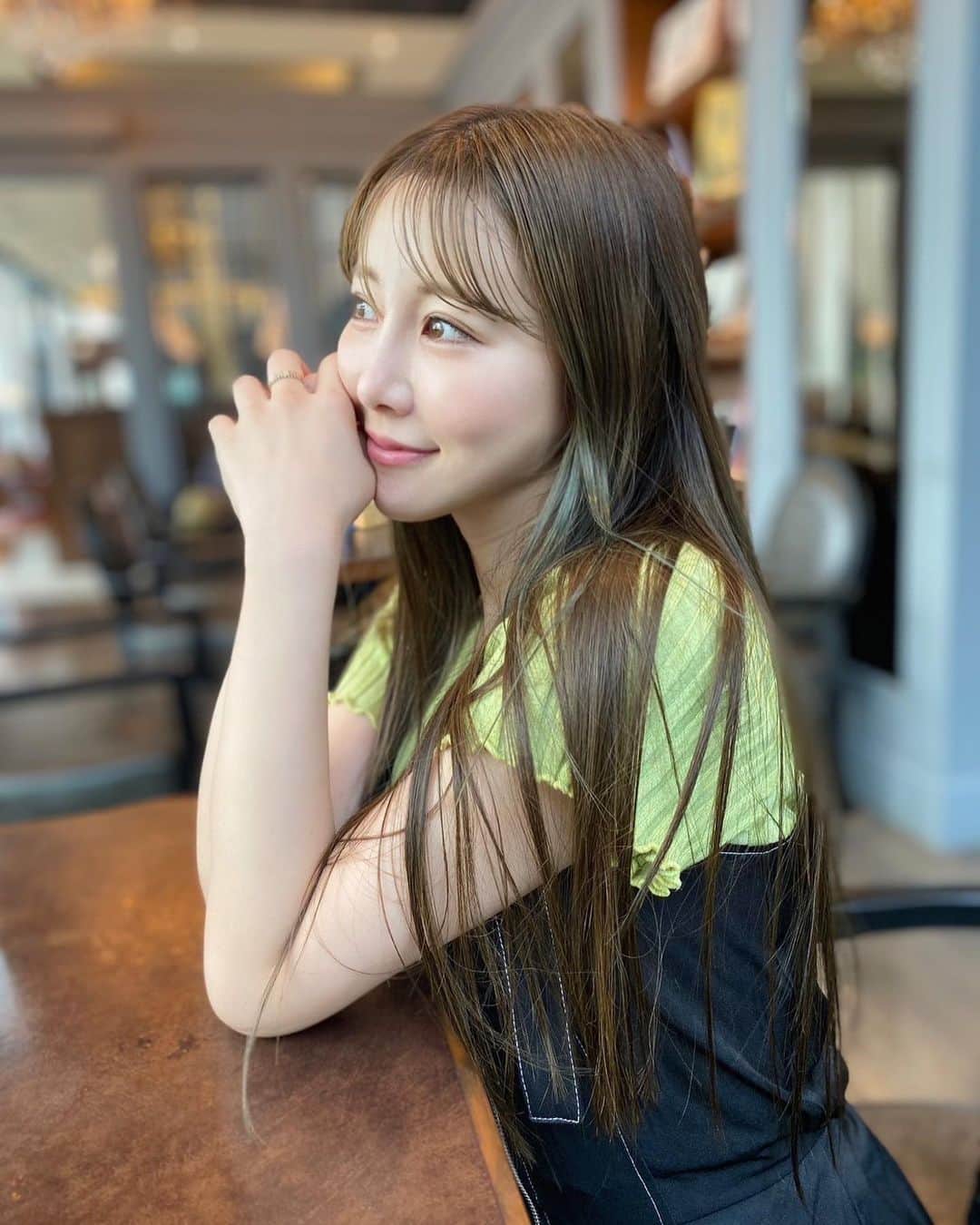 LUNAさんのインスタグラム - (LUNA@luna_chu_z)