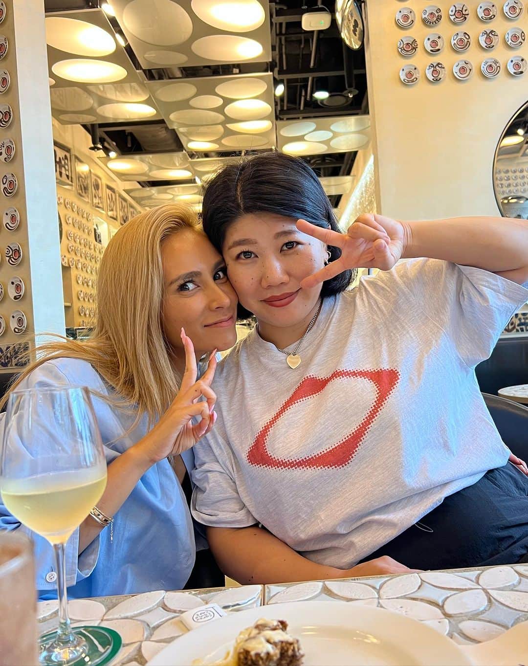 MALIAさんのインスタグラム写真 - (MALIAInstagram)「2023上半期が終わって2週間… 6ヶ月間のはやさに驚きまくり 2 ...