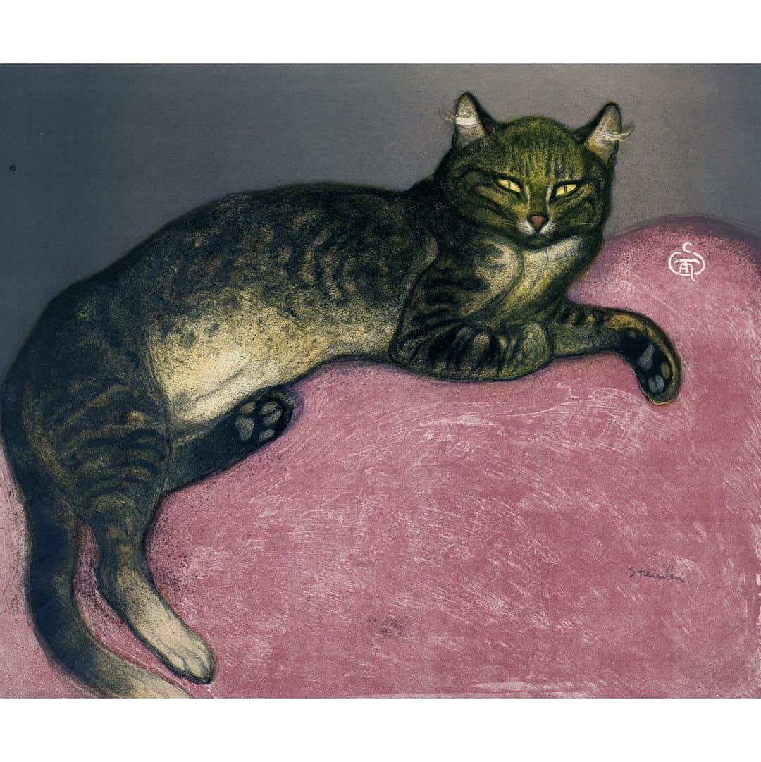 大英博物館さんのインスタグラム写真 - (大英博物館Instagram)「🐱 From cute kittens to magnificent ...