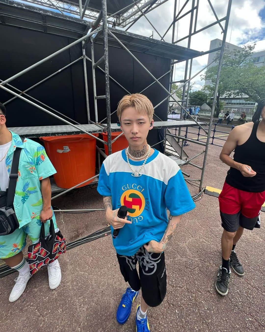 Lil KINGさんのインスタグラム - (Lil KING@lilking1301)