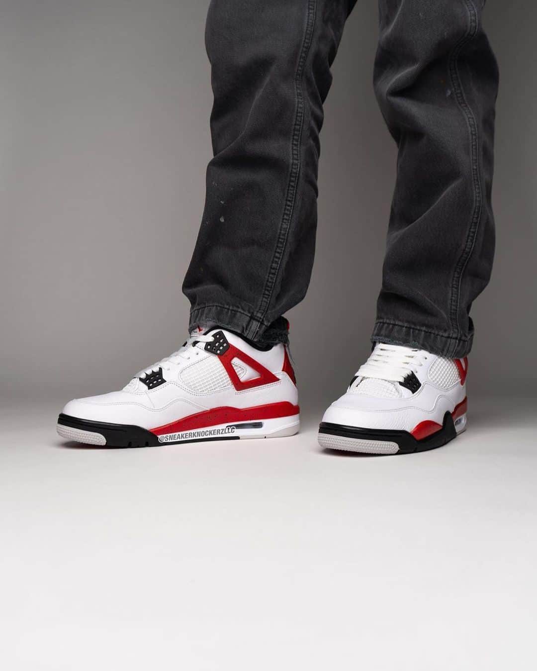 Nice Kicksさんのインスタグラム写真 - (Nice KicksInstagram)「The White Cement 4s get ...