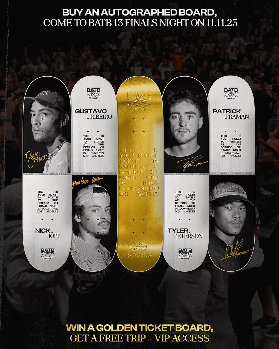 The Berricsさんのインスタグラム写真 - (The BerricsInstagram)「@nick_bolts vs ...