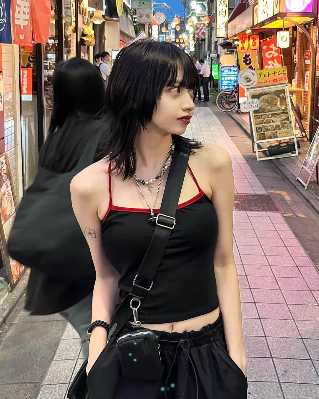 櫻子さんのインスタグラム写真 - (櫻子Instagram)「あつすぎる」7月15日 22時31分 - rako_bear_