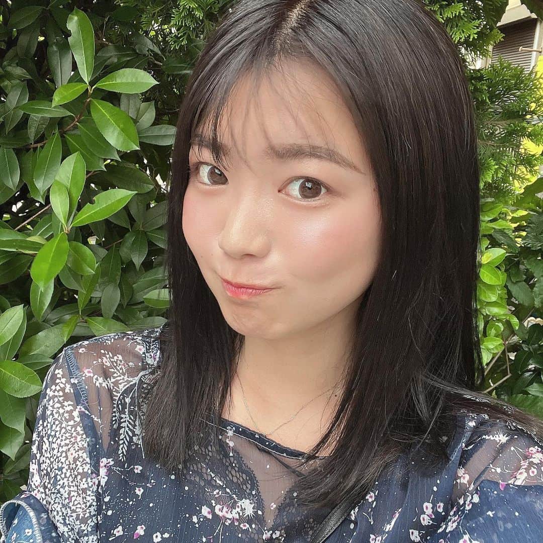 竹川由華さんのインスタグラム - (竹川由華@cute.sis58)