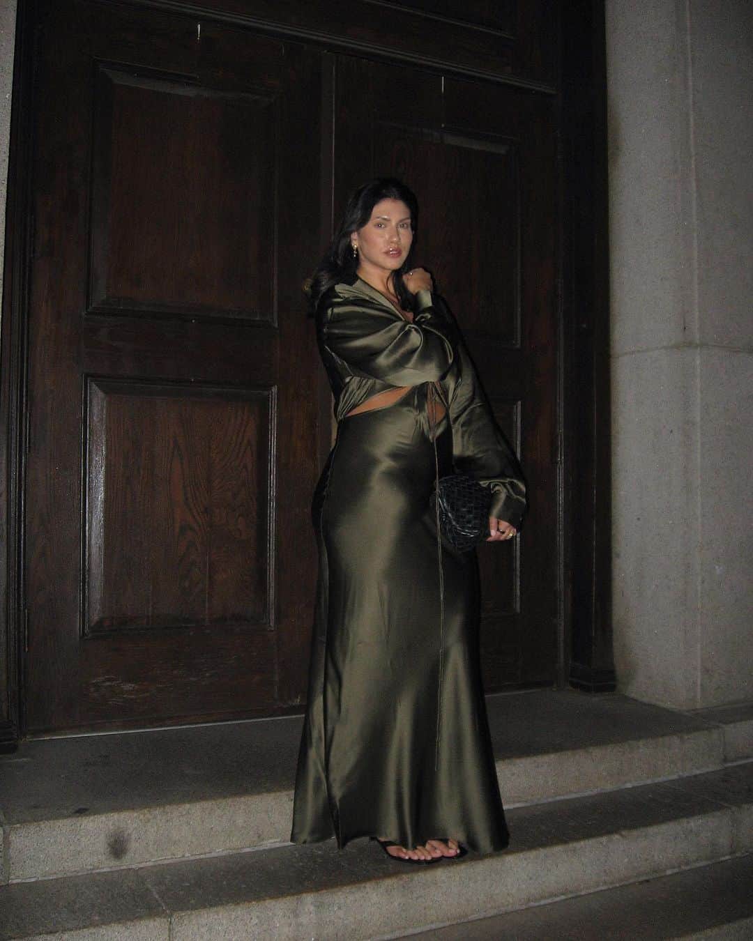 La'Tecia Thomasさんのインスタグラム写真 - (La'Tecia ThomasInstagram)「The other ...