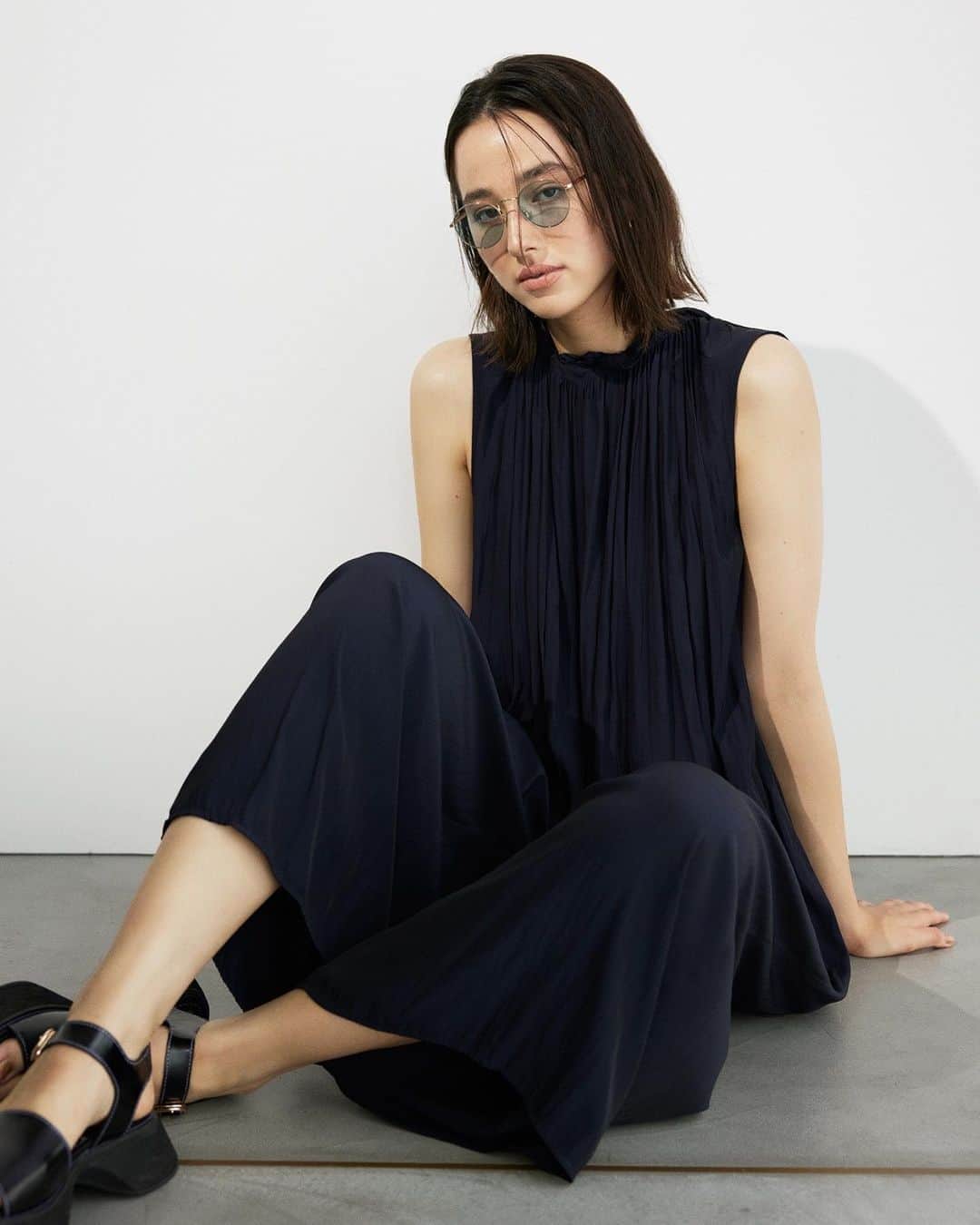 LANVIN_en_Bleu_OFFICIALさんのインスタグラム写真 - (LANVIN_en_Bleu_OFFICIALInstagram ...