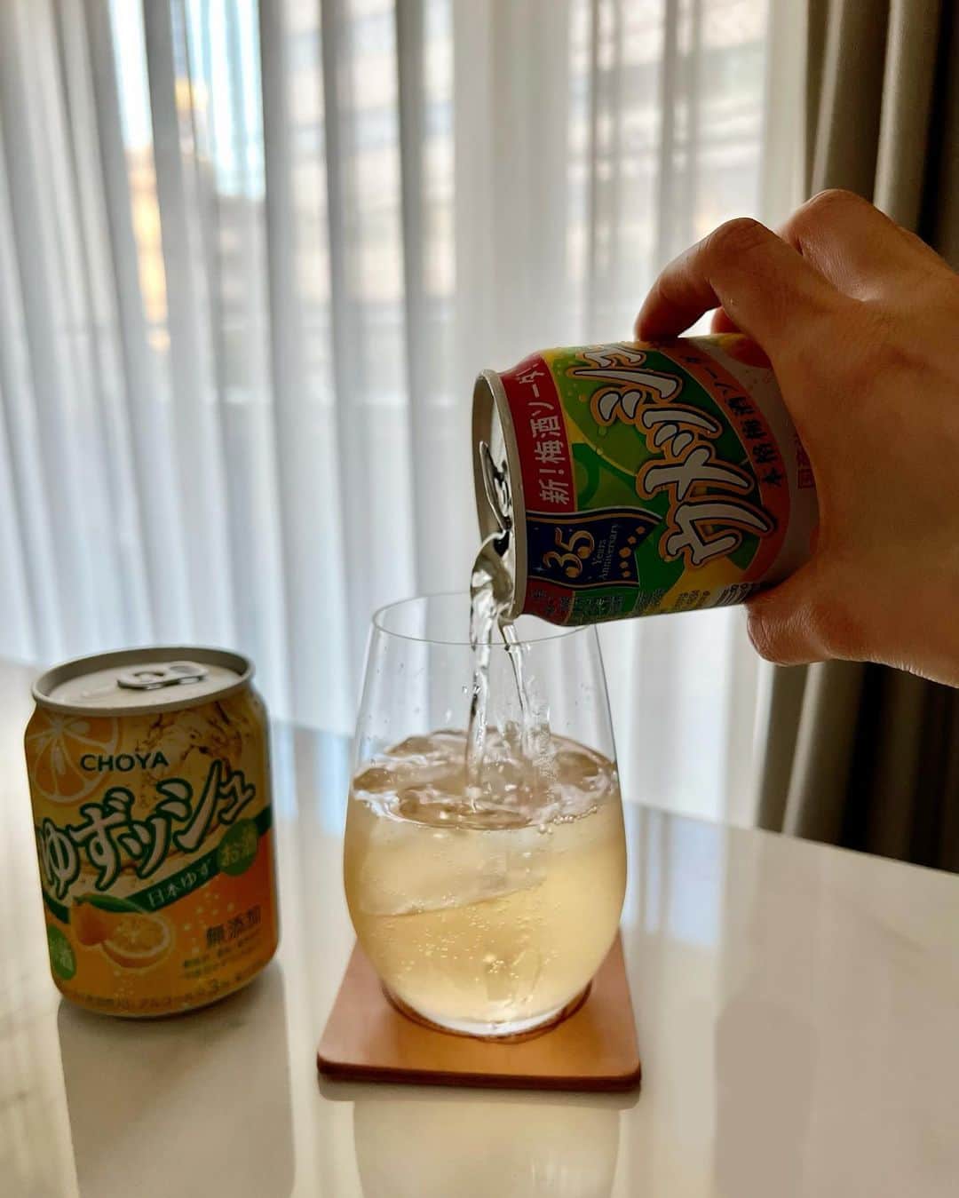 垰智子さんのインスタグラム写真 - (垰智子Instagram)「今日もすっごく暑かったぁ🌞 熱中症にならないようにしながら、 連休を楽しもうね😆 . 最近、主食がアイスになりつつある私に ...