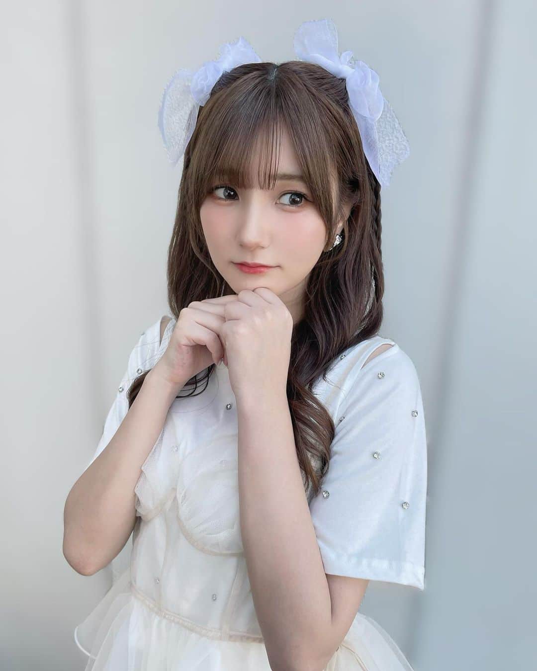 LARMEさんのインスタグラム写真 - (LARMEInstagram)「🤍🪽LARME 057 特装版発売記念イベント 本日は暑い中SHIBUYA TSUTAYAの イベントにお越しいただい ...