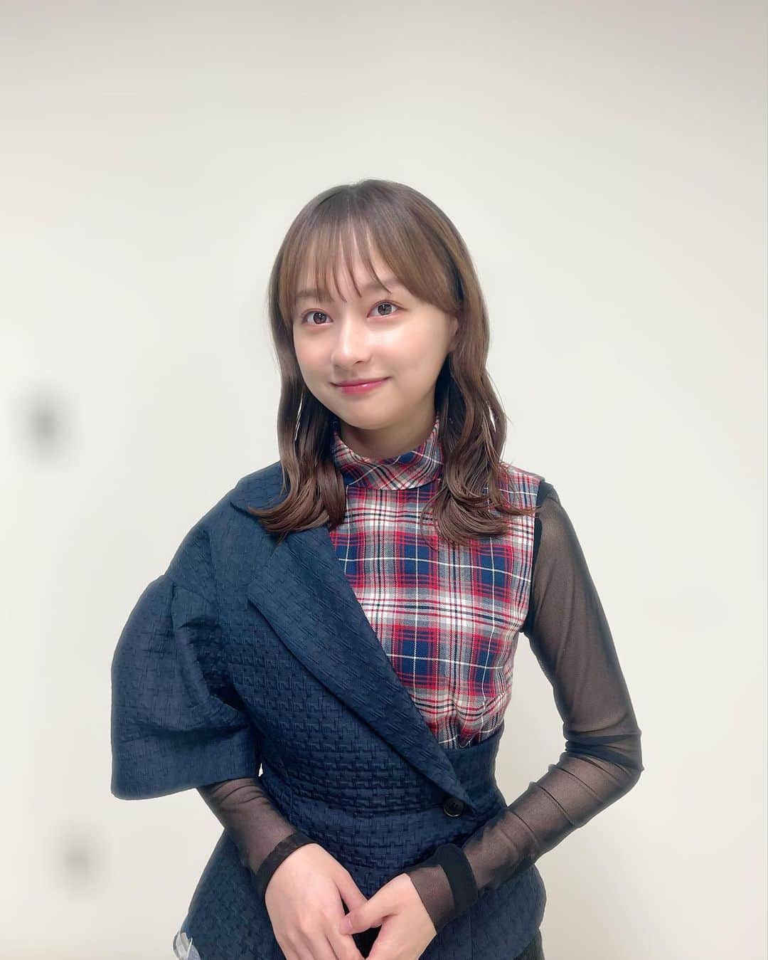 影山優佳さんのインスタグラム写真 - (影山優佳Instagram)「NHK学生ロボコン2023 ～ABUアジア・太平洋ロボコン代表選考会～の模様が、 明日7/17 10:05〜 NHKにて ...