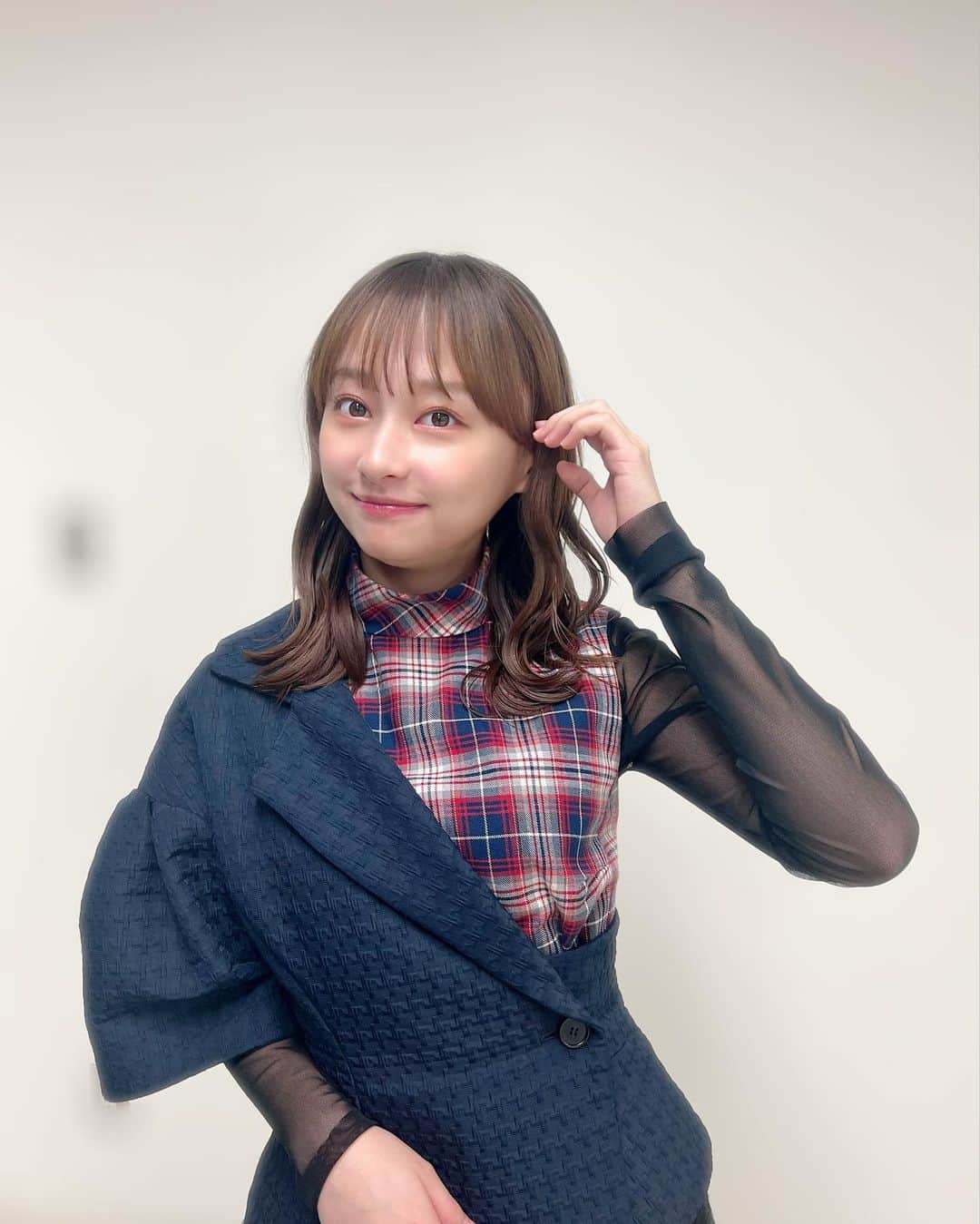 影山優佳さんのインスタグラム写真 - (影山優佳Instagram)「NHK学生ロボコン2023 ～ABUアジア・太平洋ロボコン代表選考会～の模様が、 明日7/17 10:05〜 NHKにて ...