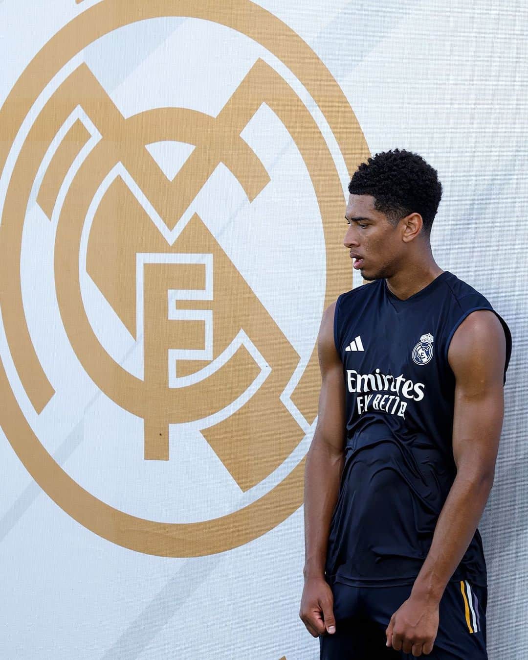 レアル・マドリードさんのインスタグラム写真 - (レアル・マドリードInstagram)「🤍 RMCF 🤍 #RMCity ...