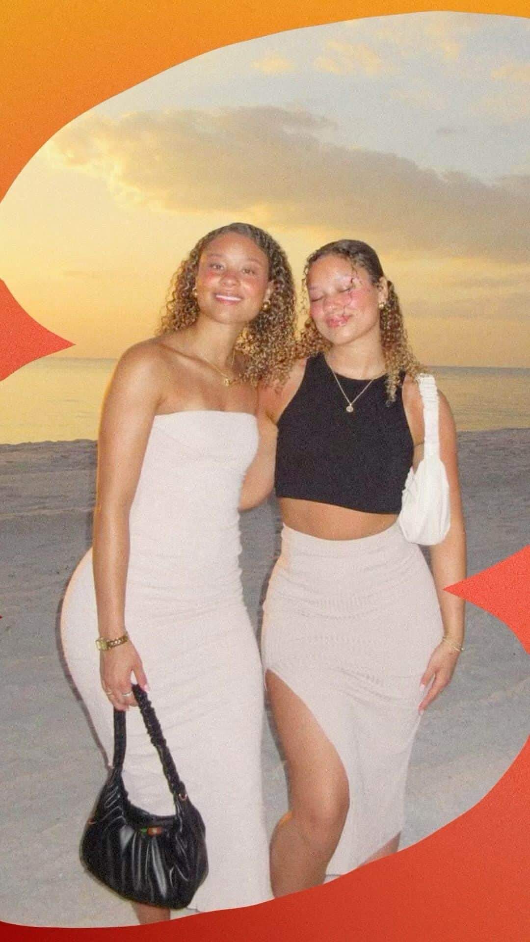 YouTubeさんのインスタグラム動画 - (YouTubeInstagram)「@AnaLearmann & @LexieLearmann ...