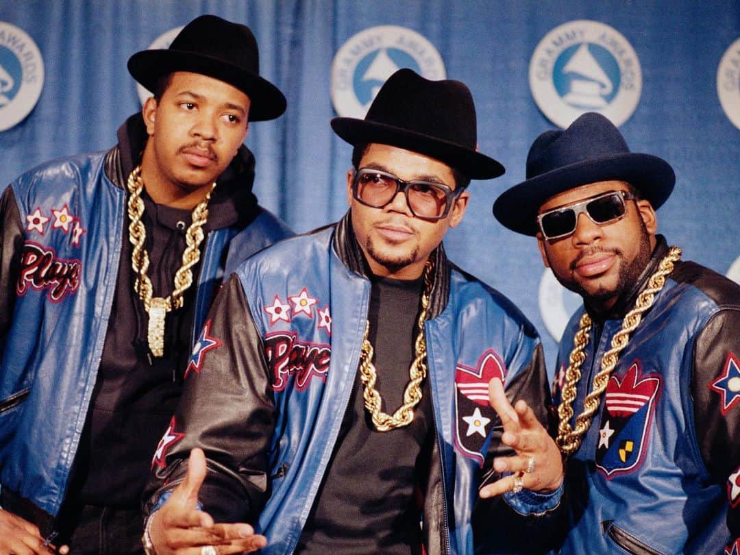 The GRAMMYsさんのインスタグラム写真 - (The GRAMMYsInstagram)「💿 The handful of rap ...