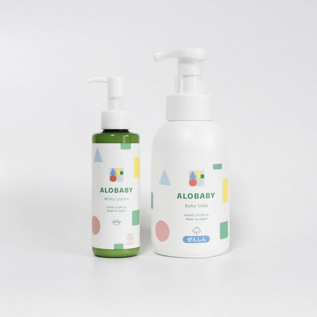 アロベビー公式さんのインスタグラム写真 - (アロベビー公式Instagram)「@alobaby_official ではお役立ち情報を配信中𓂃𓃰 \お得なセット商品が10％OFFで手に入る🤲 ...