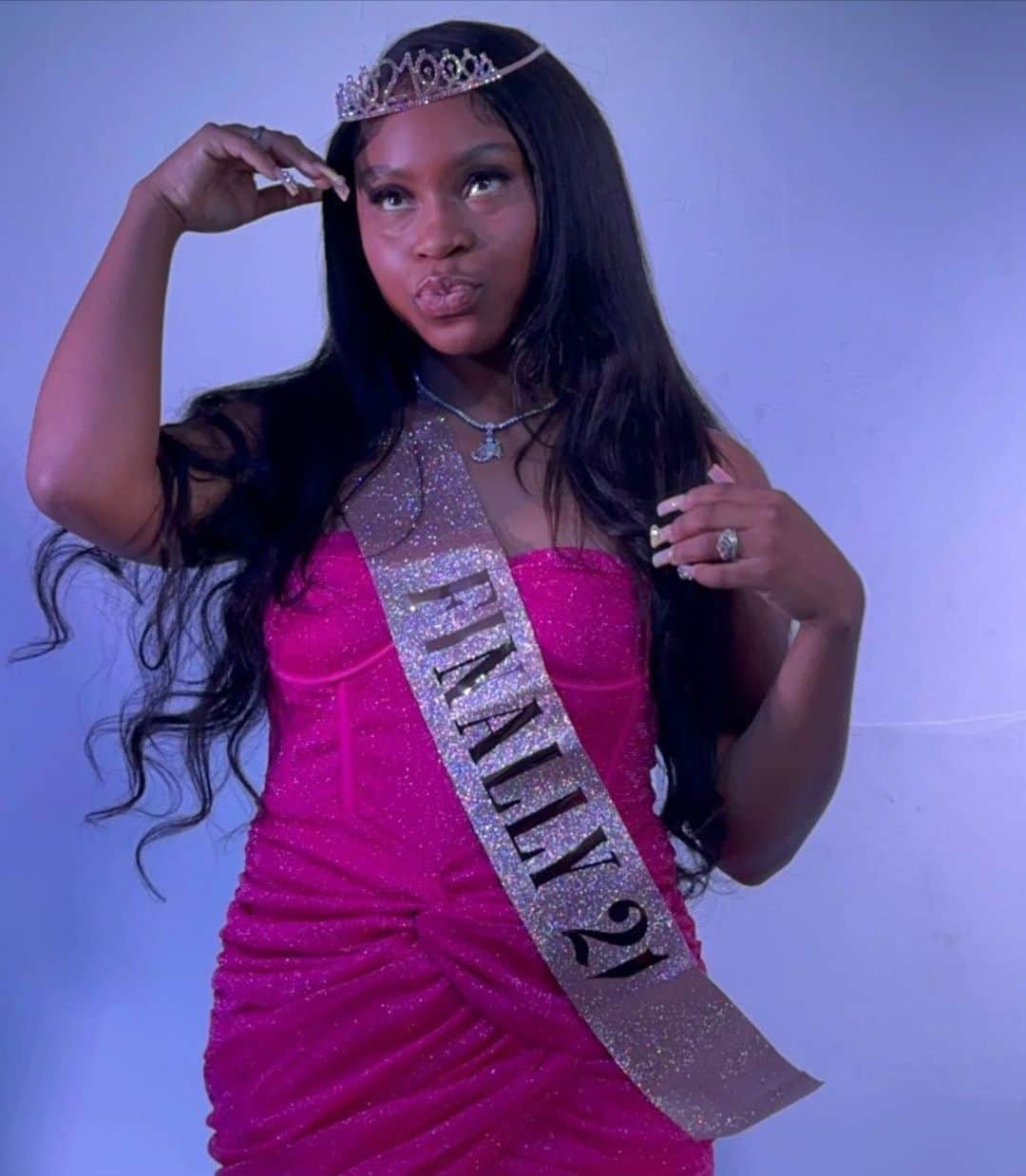 ジェイミー・フォックスさんのインスタグラム写真 - (ジェイミー・フォックスInstagram)「Wow I can’t believe it ...