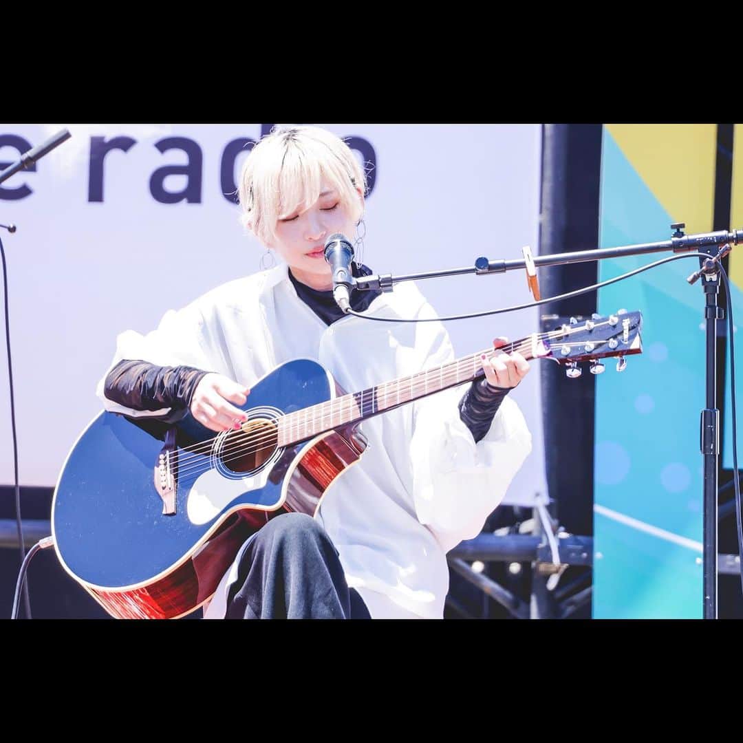 FM802さんのインスタグラム写真 - (FM802Instagram)「🌴#FM802 HOLIDAY SPECIAL🌴 和歌山マリーナシティ presents SEASIDE ...