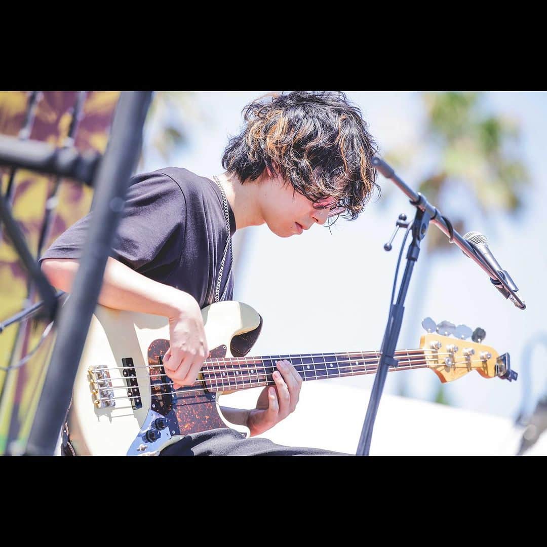 FM802さんのインスタグラム写真 - (FM802Instagram)「🌴#FM802 HOLIDAY SPECIAL🌴 和歌山マリーナシティ presents SEASIDE ...