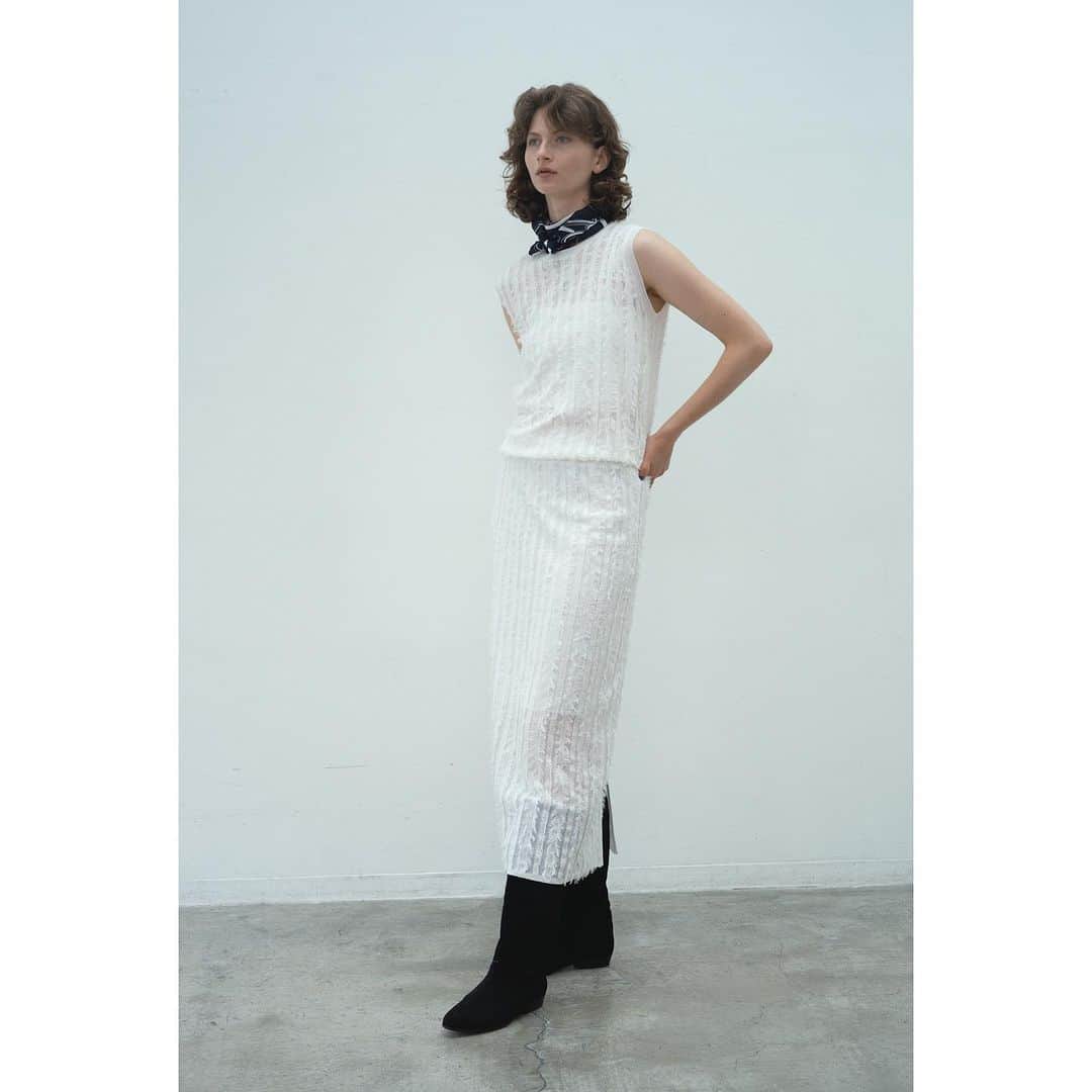 IENAさんのインスタグラム写真 - (IENAInstagram)「IÉNA '23 Pre-fall ⁡ ⁡ “ANOTHER ...