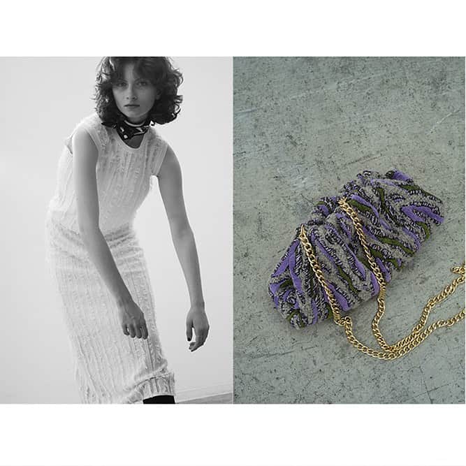 IENAさんのインスタグラム写真 - (IENAInstagram)「IÉNA '23 Pre-fall ⁡ ⁡ “ANOTHER ...