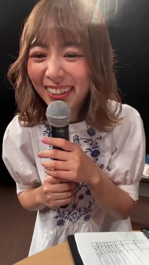 北野日奈子さんのインスタグラム動画 北野日奈子instagram 7月17日 15時10分 Kitanohinako Official