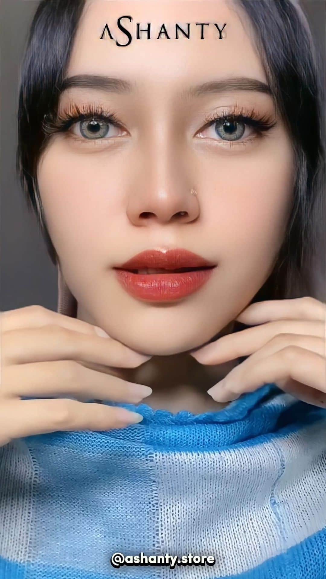 ASHANTY BEAUTY CREAM OFFICIALさんのインスタグラム動画 - (ASHANTY BEAUTY CREAM OFFICIALInstagram)「Instant ...