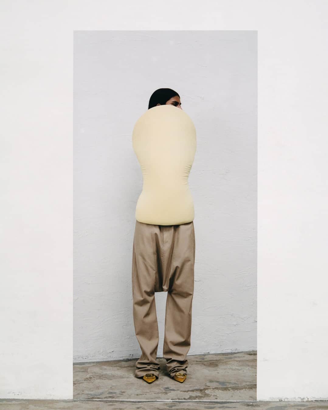 AnOther Magazineさんのインスタグラム写真 - (AnOther MagazineInstagram)「With candles ...