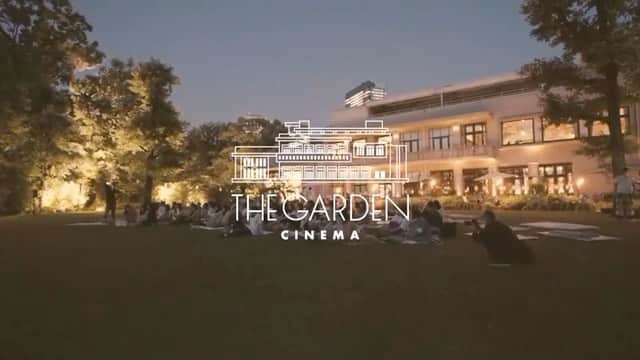 TGOO Officialさんのインスタグラム動画 - (TGOO OfficialInstagram)「⁡ 【THE GARDEN ...