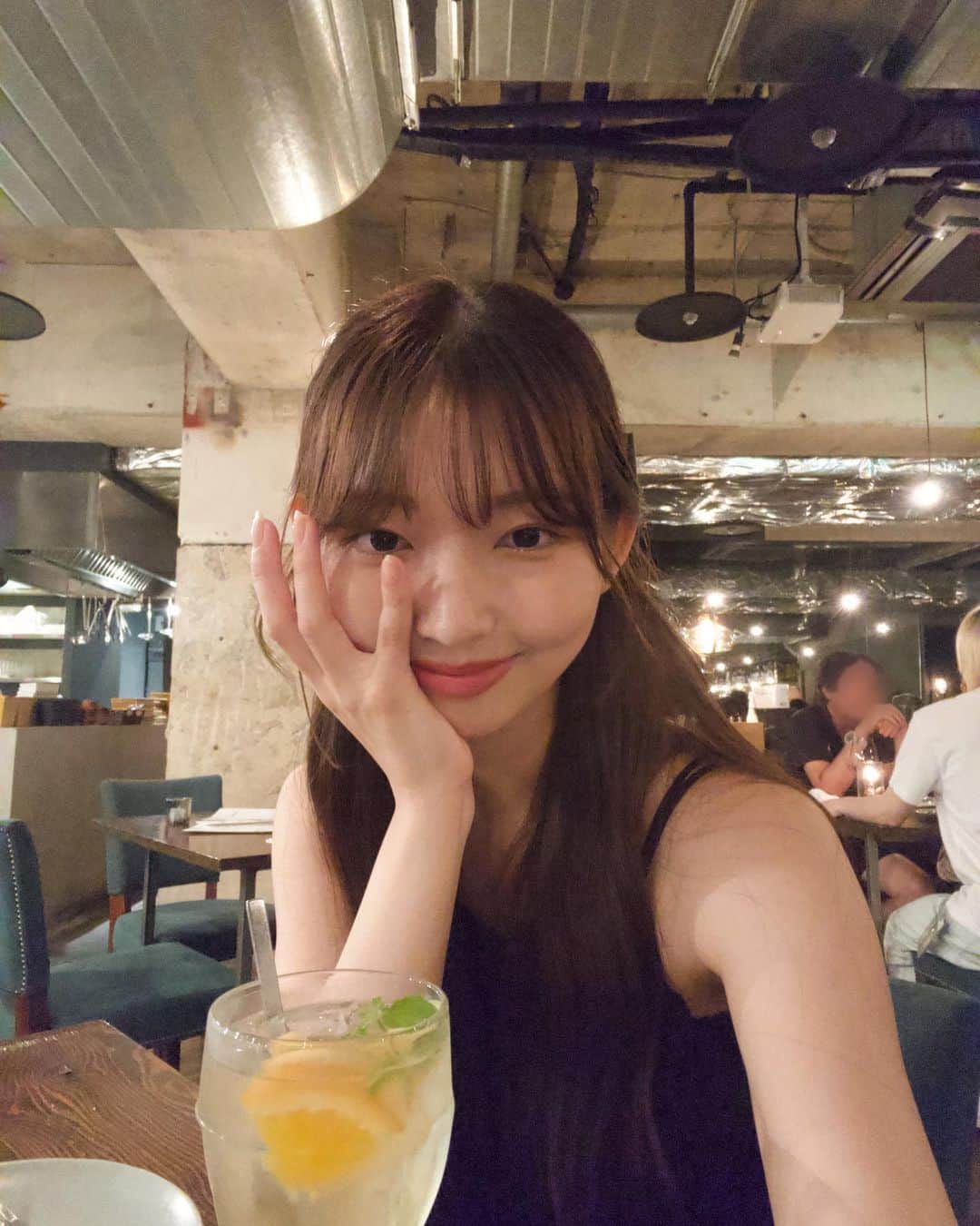 水春（ukka）さんのインスタグラム写真 - (水春（ukka）Instagram)「 ️🫶💕💓💗💝💘💖」7月17日 22時11分 - 25mizuha06