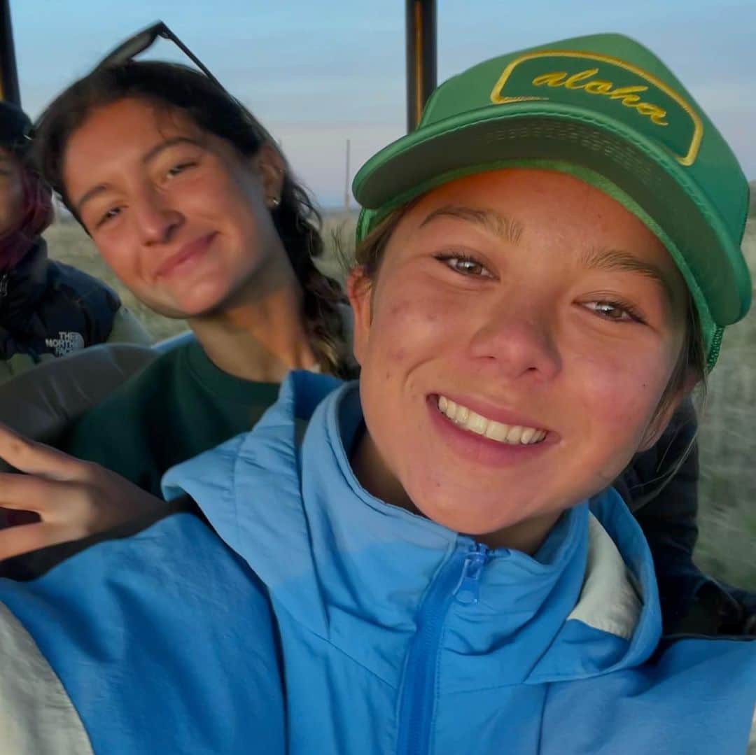 Luana Silvaさんのインスタグラム写真 - (Luana SilvaInstagram)「So far so goodi 🤗🇿🇦」7月 ...