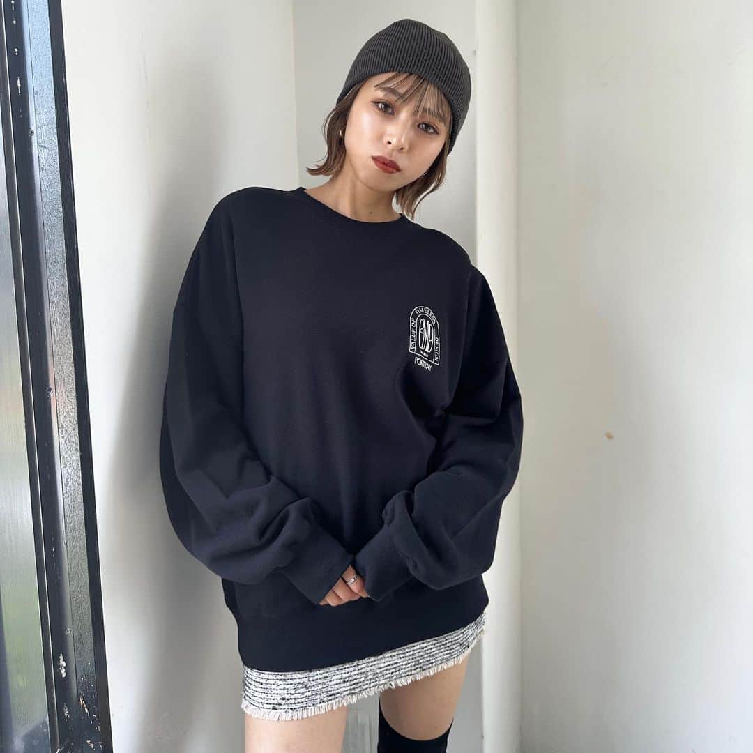 EMODA_LOOK BOOKさんのインスタグラム写真 - (EMODA_LOOK BOOKInstagram)「EMODA LUMINE IKEBUKURO 2023.9.1(FRI ...