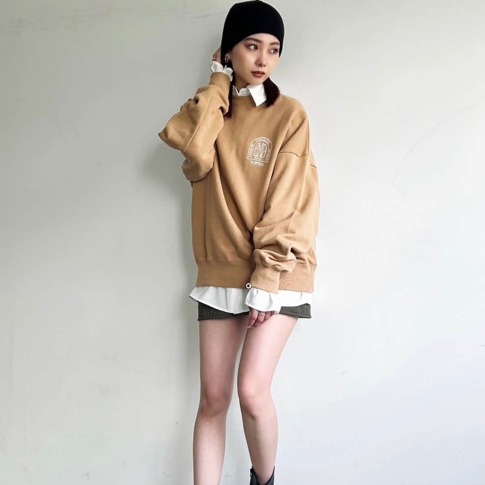 EMODA_LOOK BOOKさんのインスタグラム写真 - (EMODA_LOOK BOOKInstagram)「EMODA LUMINE IKEBUKURO 2023.9.1(FRI ...