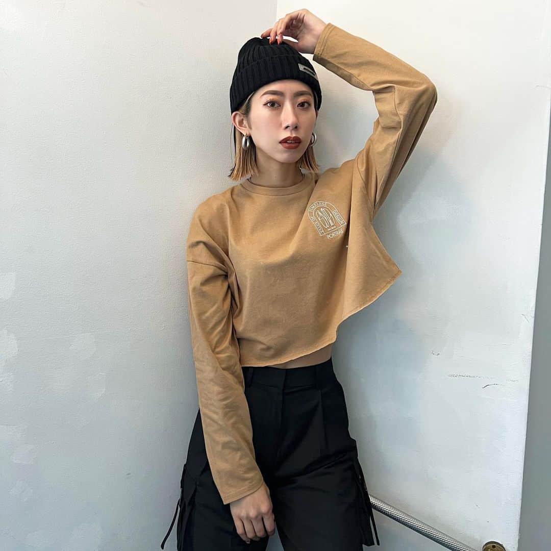 EMODA_LOOK BOOKさんのインスタグラム写真 - (EMODA_LOOK BOOKInstagram)「EMODA LUMINE IKEBUKURO 2023.9.1(FRI ...